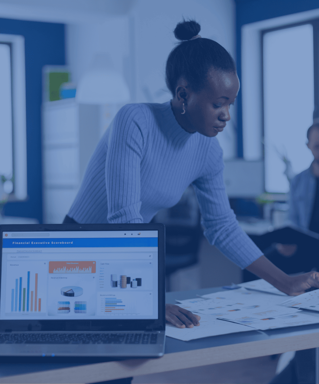 Cases - DAF - Multimédia e Servicos